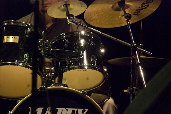 Galería de Fotos de Jazz de Jorge Ribera