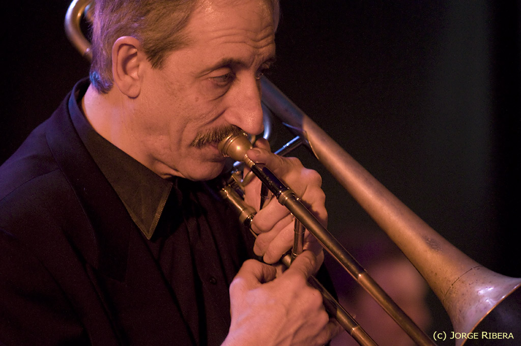 Musica Jazz. Selección de fotografias en conciertos de Jazz